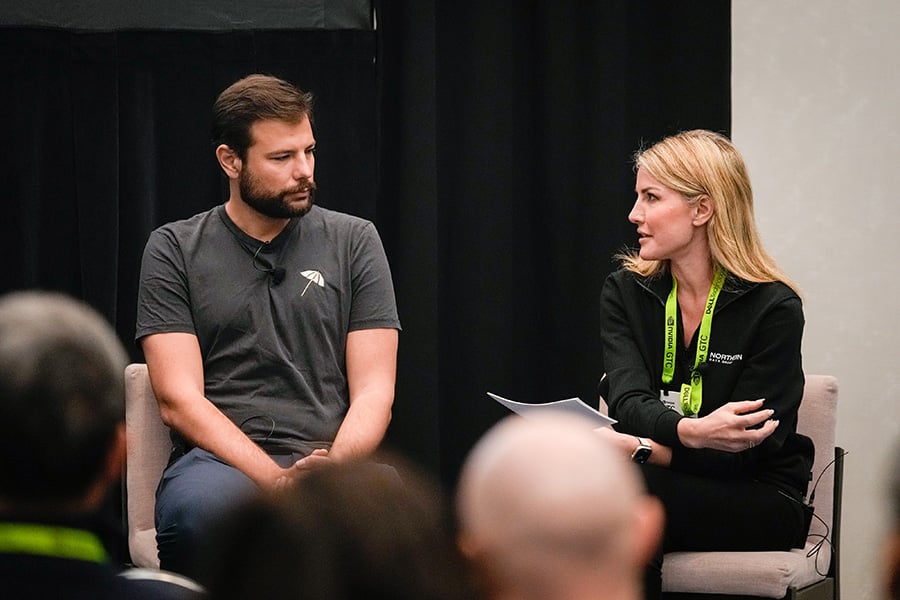 GTC was a seminal moment for the AI ecosystem – here's why